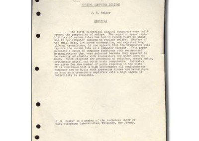 Carbon Copy Letter | Custom Carbon Copy Letter Printing