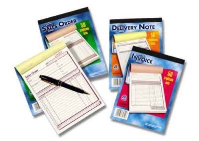 Carbonless Lab Notebooks | Carbonless Copy Lab Notebook