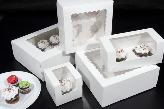 Wholesale Cake Boxes: Ways To Keep Cake Fresh
