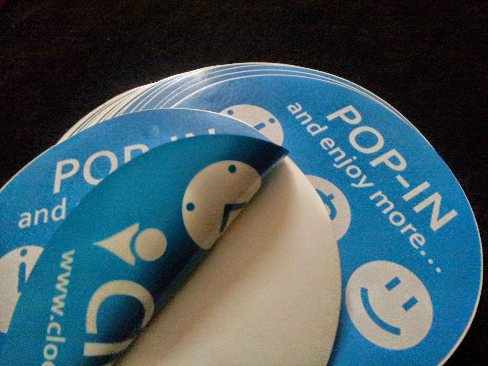 Double sided window stickers facts for boosting your business