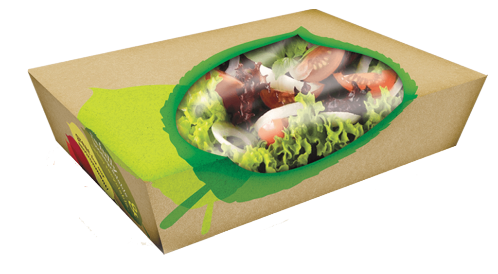 Eco-friendly food box packaging: Everything you need to know