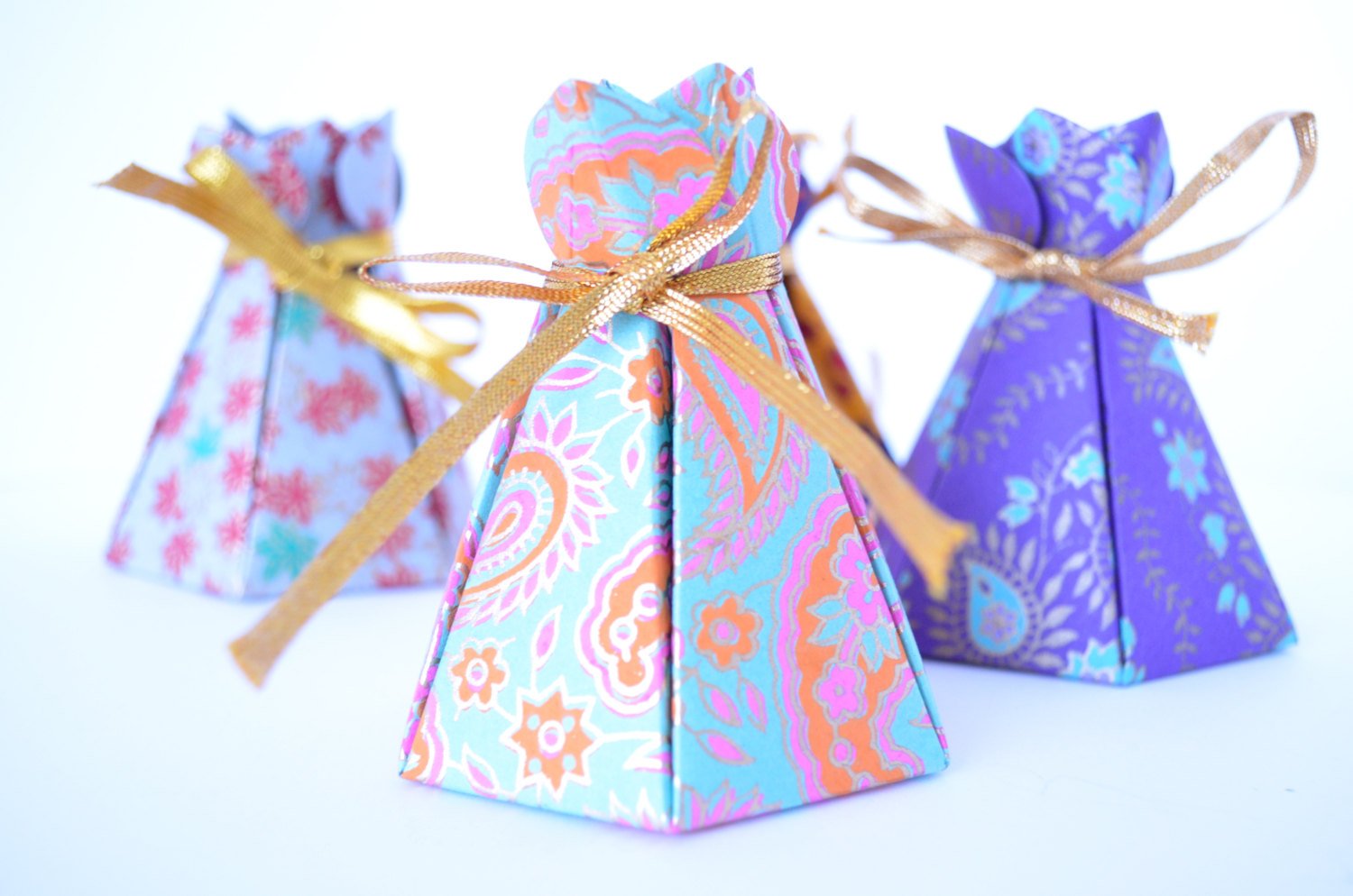 Decorative Handmade Boxes: Top Reasons Why You Must Choose them