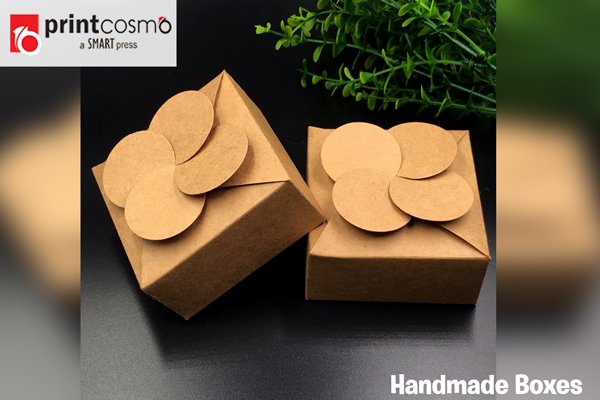 You need to consider purchasing high quality Handmade Boxes