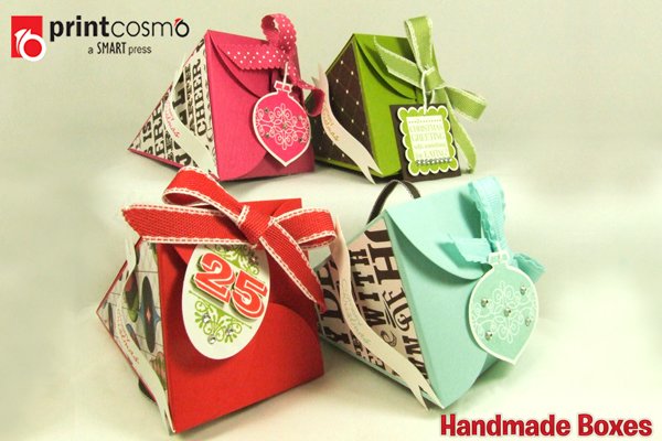 You need to consider purchasing high quality Handmade Boxes