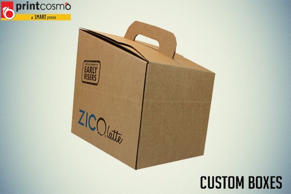 All You Need to Know About Customized Boxes | PrintCosmo