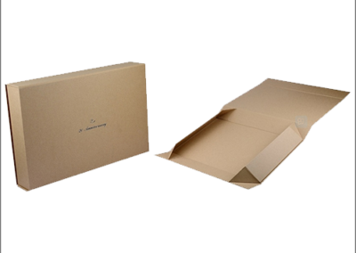 Folding Boxes For Gift | Custom Folding Packaging Boxes Wholesale
