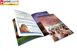 Marketing Booklets: 6 Types of with Their Important Features