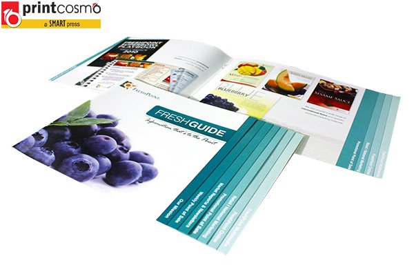 Marketing Booklets 6 Types Of With Their Important Features
