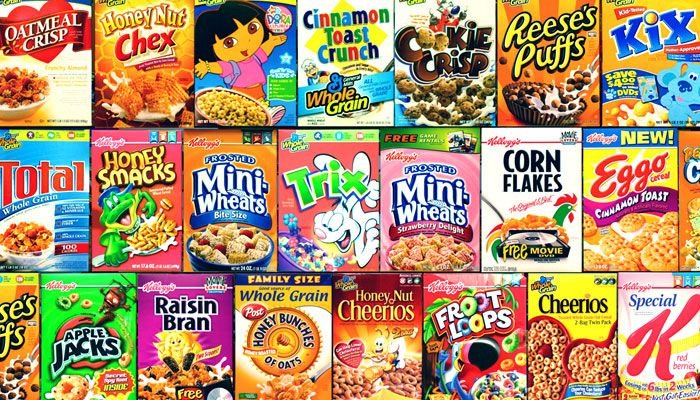 How To Get Custom Designed Cereals Packaging Boxes